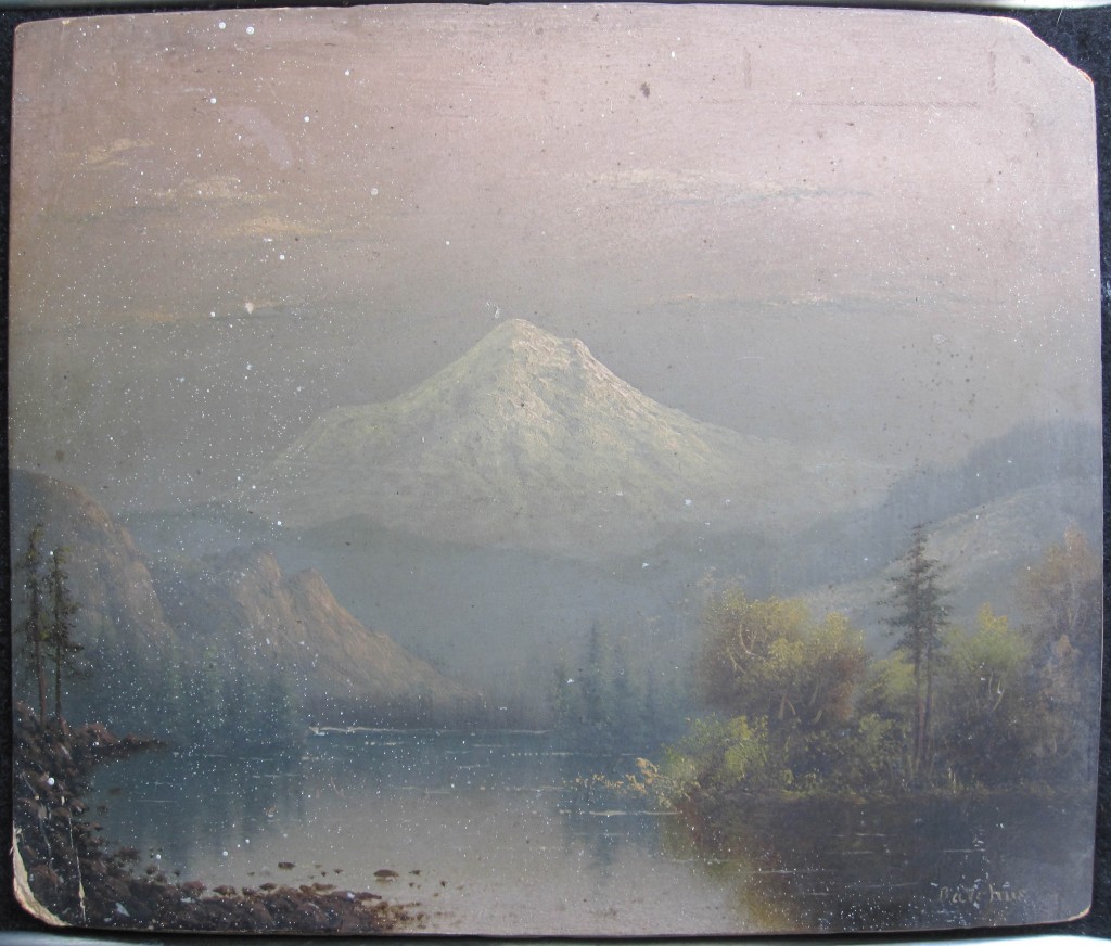 Eliza Barchus | Dean Joseph Fine Art