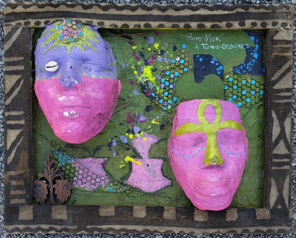 Arlene Turner-Crawford | Dean Joseph Fine Art